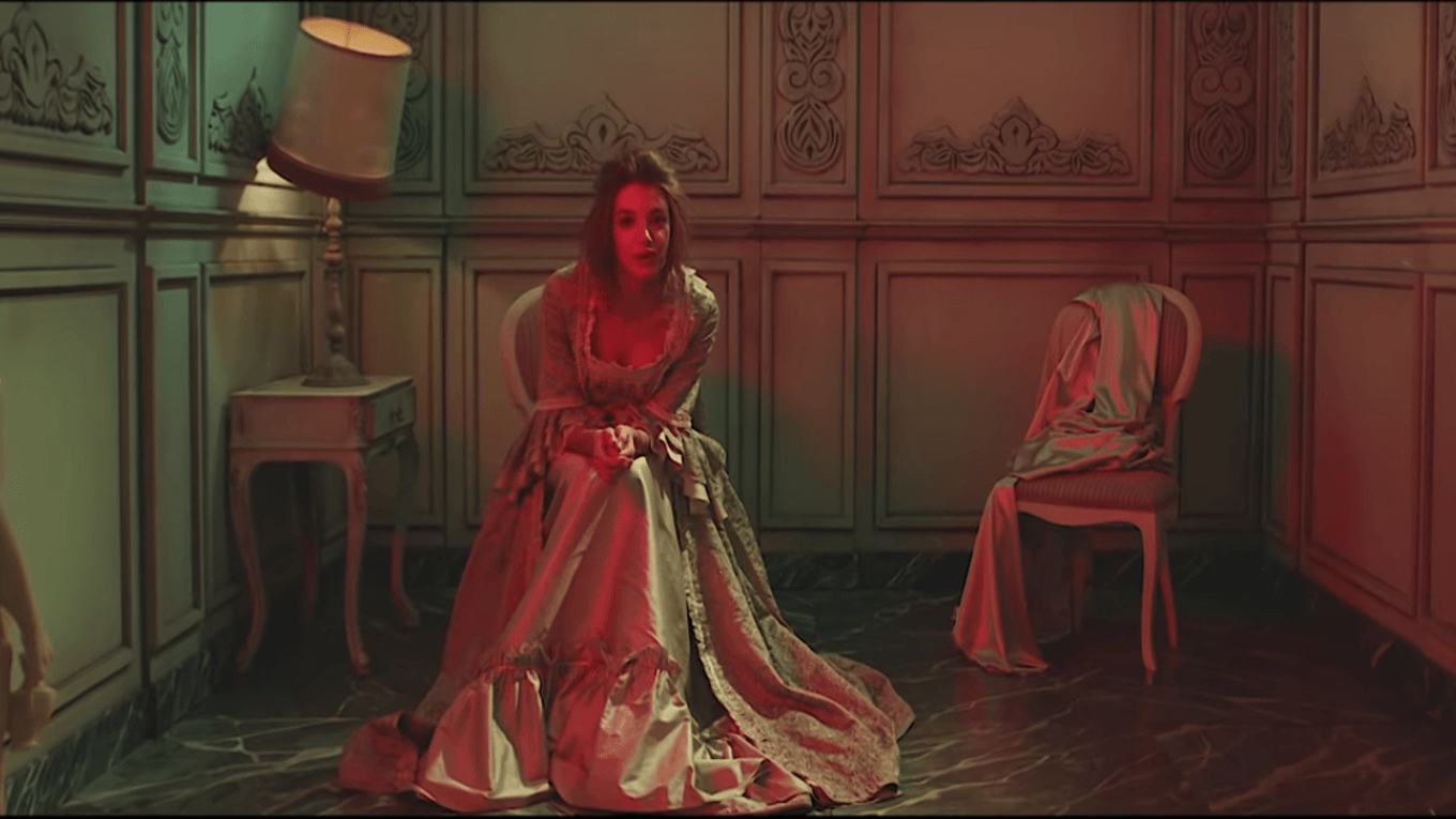 lo malo | The Journalist